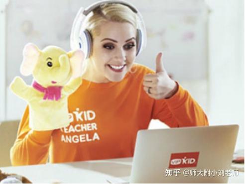 三大维度对比vipkid与hellokid，你不知道的细节一次摸清 - 知乎
