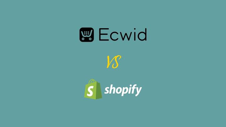 Ecwid对比shopify的一些优势，Ecwid跨境电商独立站 - 知乎