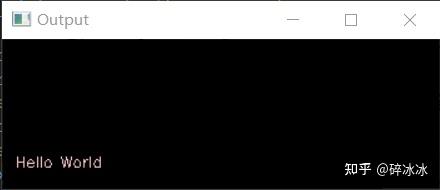 windows下用cmake构建opencv项目 - 知乎