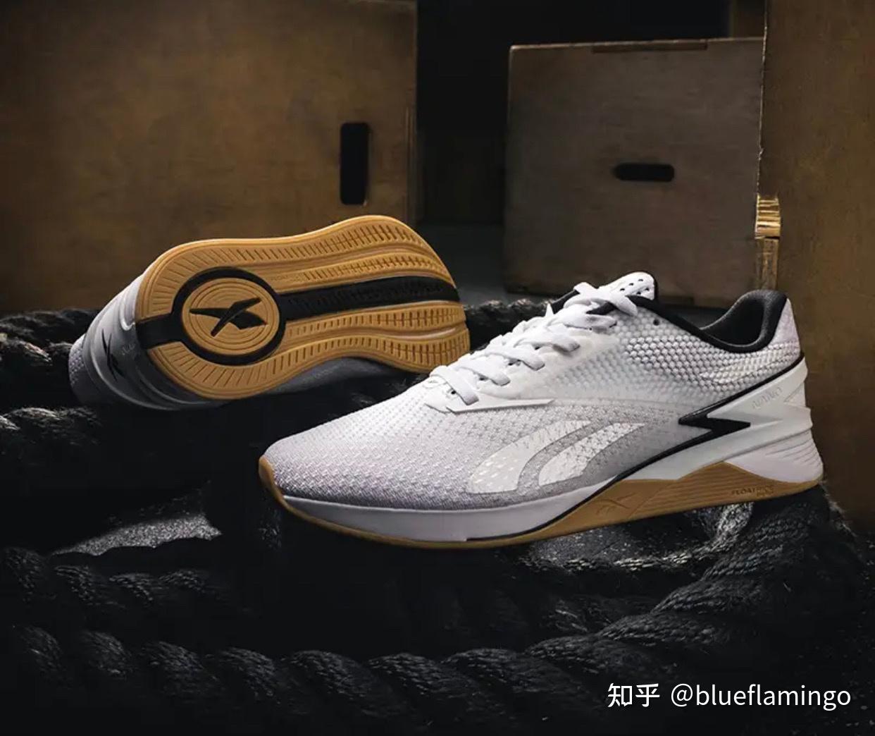 扒一扒 被忽视的运动品牌锐步Reebok 现在还有什么值得我们留恋的？ - 知乎