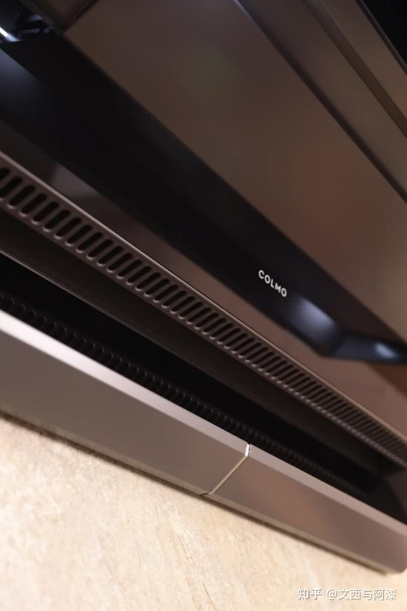 COLMO的黑珍珠系列在科技和设计上有什么独特之处？618购物季是否有特别的折扣活动？ - 知乎