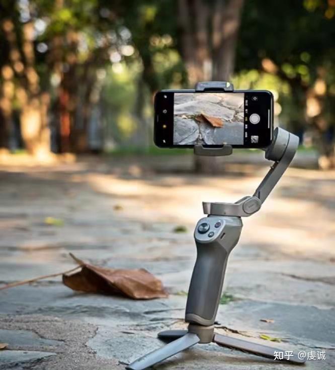 日常出游拍摄vlog是买大疆的pocket、action、mobile3、gopro8哪一个?