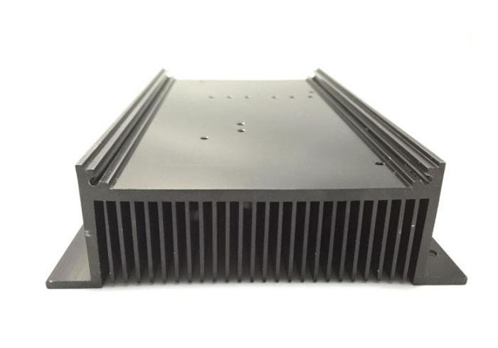 散热器热阻计算 - 知乎