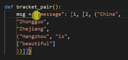 10款VS Code插件神器，第7款超级实用！ - 知乎
