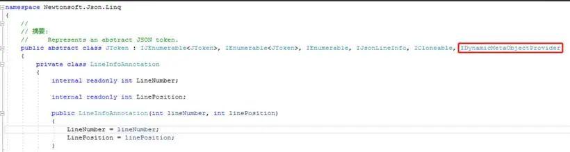 如何把一个json字符串，转成C#动态类? - 知乎