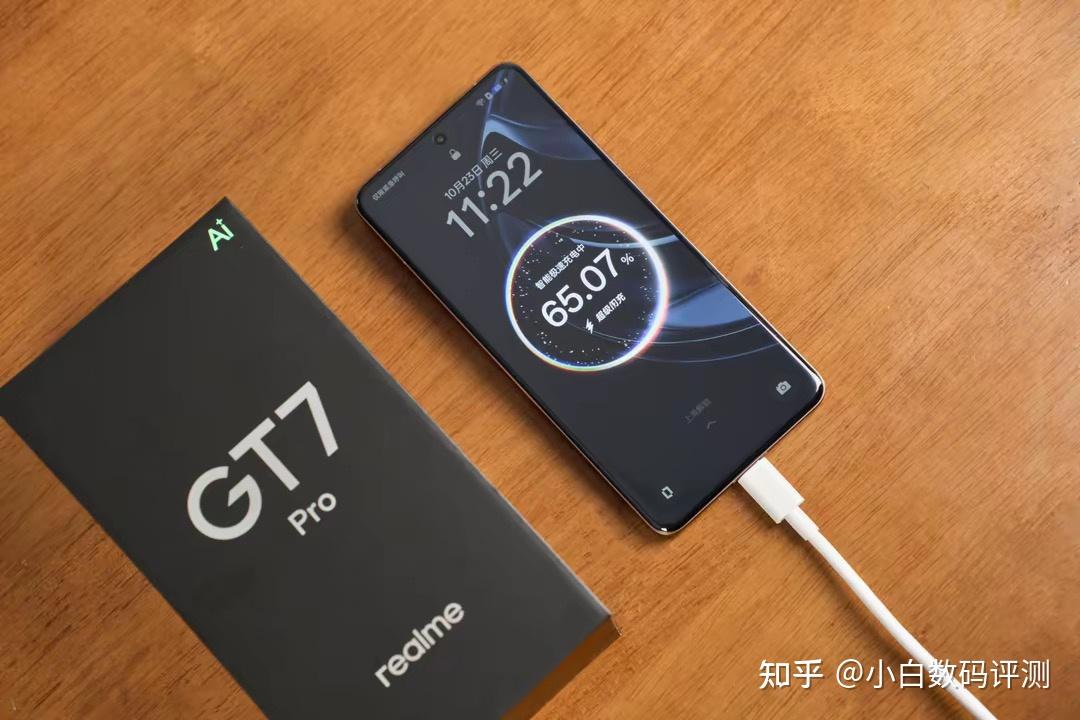 全靠对手衬托，真我GT7 Pro上手两周，不黑不吹，分享真实体验 - 知乎