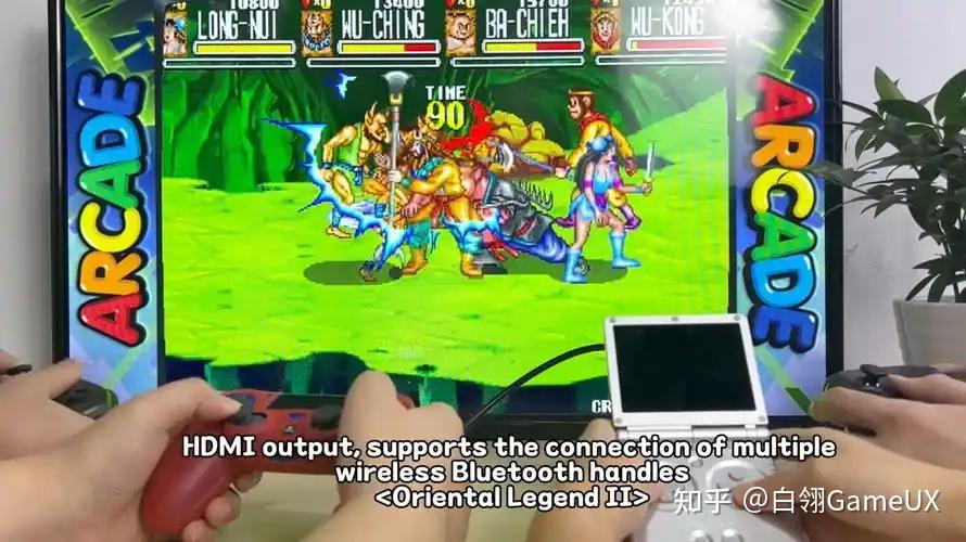 一个人也能看懂的安伯尼克H700掌机宇宙选购指南