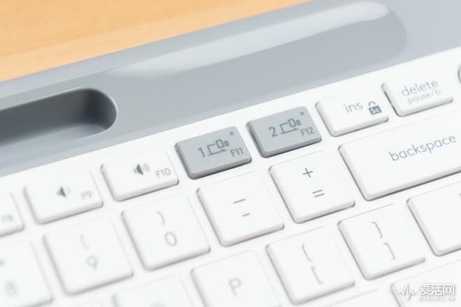 罗技K580键盘测评：便携和功能的完美平衡 - 知乎