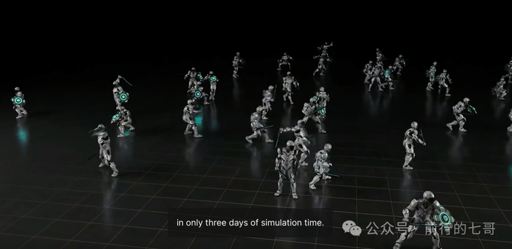 NVIDIA AI 研究科学家Jim Fan：人工智能探索中的下一个重大挑战：“基础代理” - 知乎