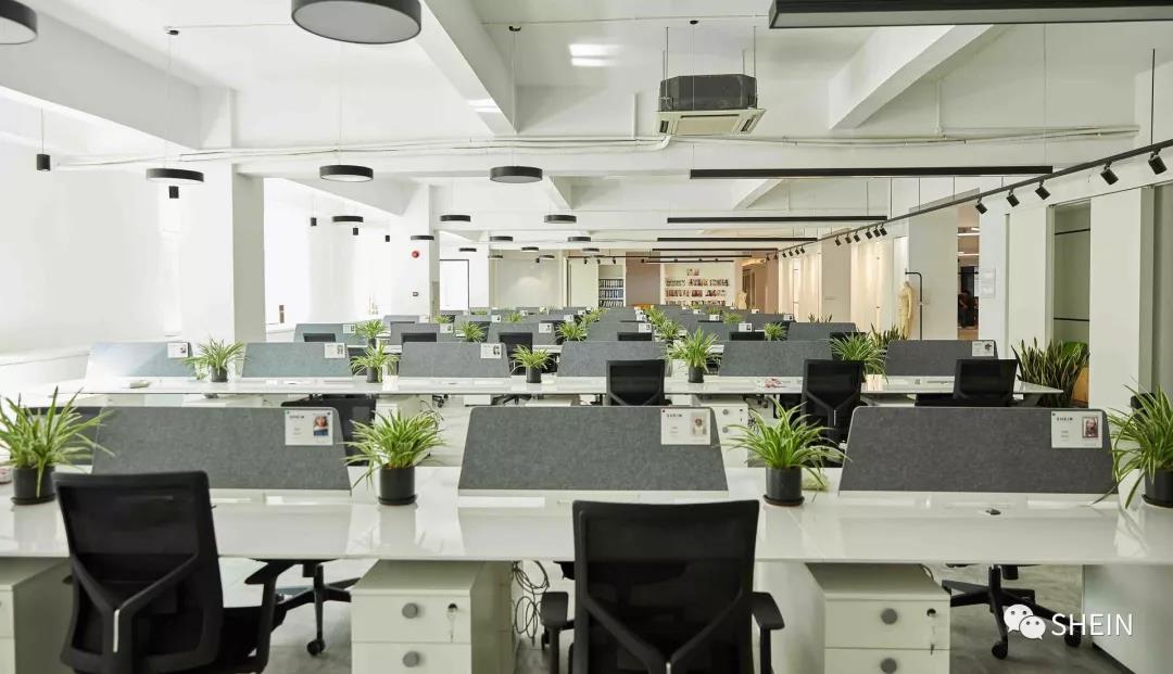 SHEIN公司介绍 - 知乎