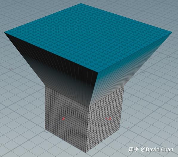 Houdini：选择和分组 Group - 知乎