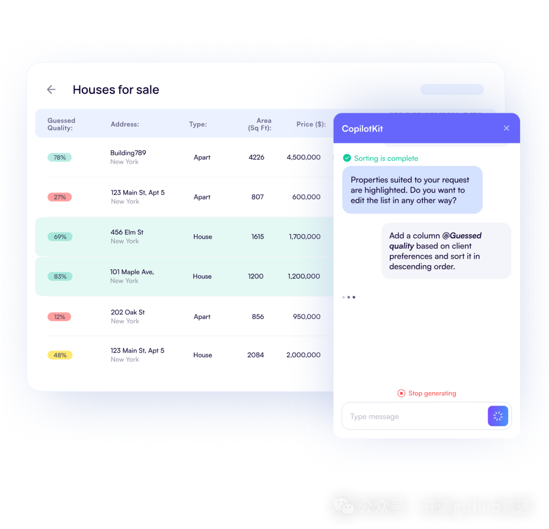 强大的AI工具包：16.5K Star的CopilotKit 开源工具大揭秘 - 知乎