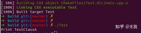 cmake find_package 自定义模块（CONFIG模式） - 知乎