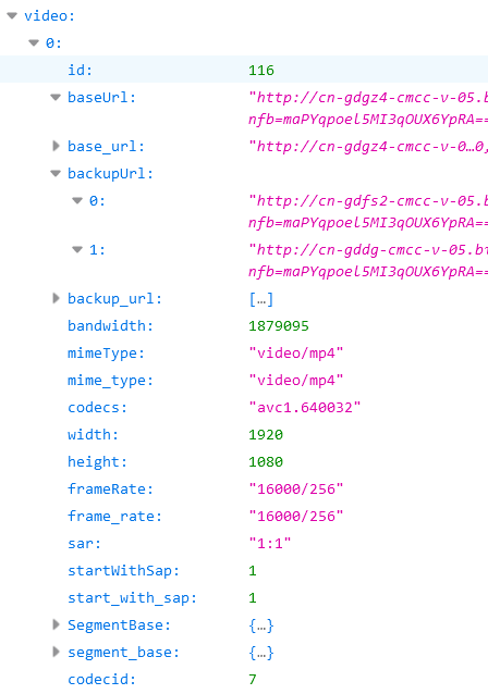 详细解析 Python 爬取 bilibili 的视频、弹幕以及封面 - 知乎