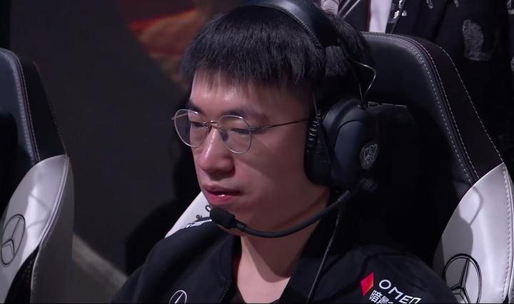 S12日本队晋级，LLL选手泪洒现场！RNG复刻EDG剧本，BO5首战DFM - 知乎