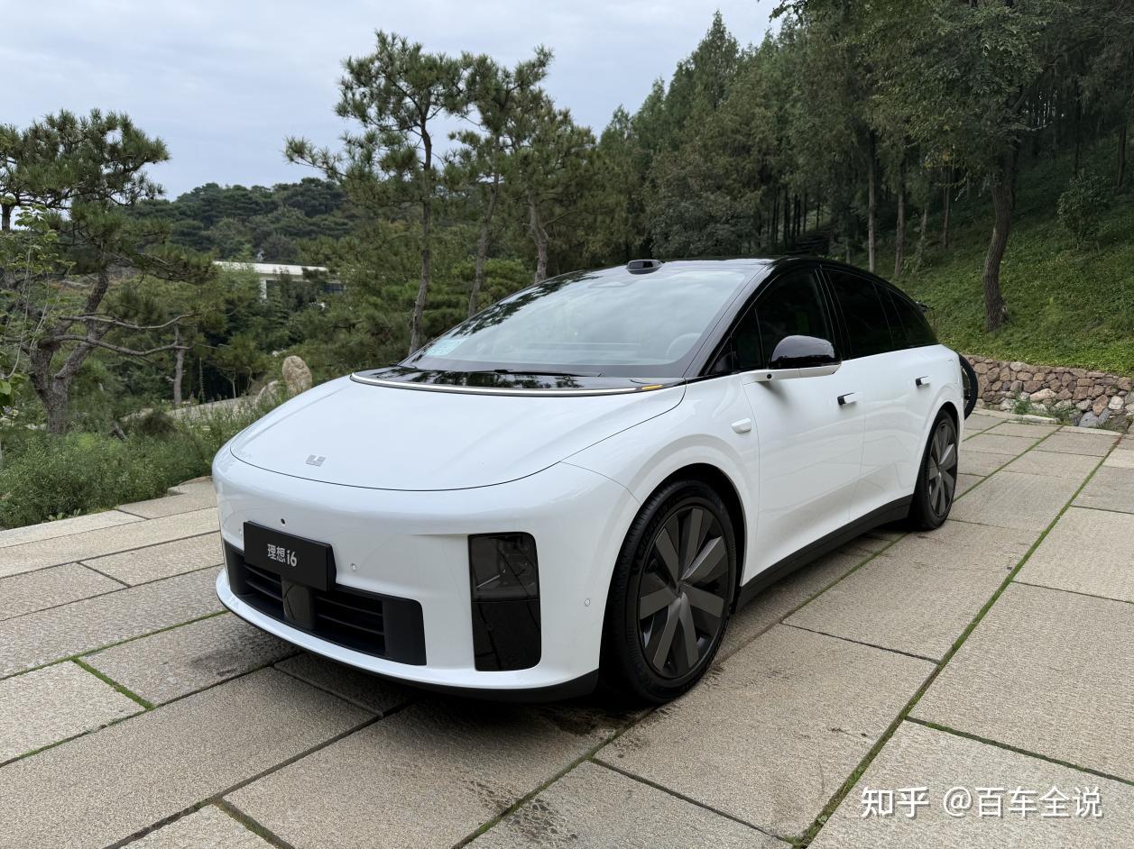 24.98万的理想i6，值得放弃Model Y去买它吗？ - 知乎