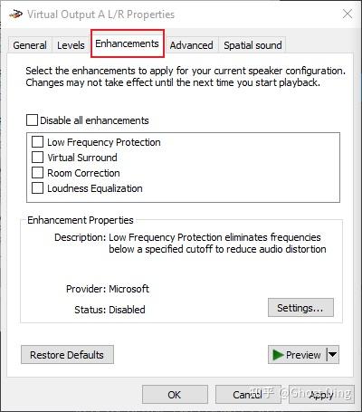 使用io24/io44 usb声卡和免费软件ekio校准2.2通道音频重现系统 - 知乎