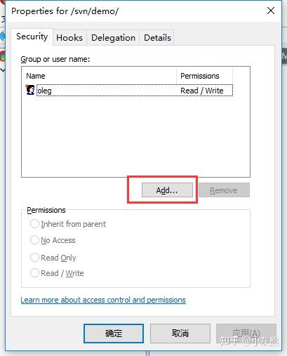 phpstorm中配置使用svn详细步骤 - 知乎