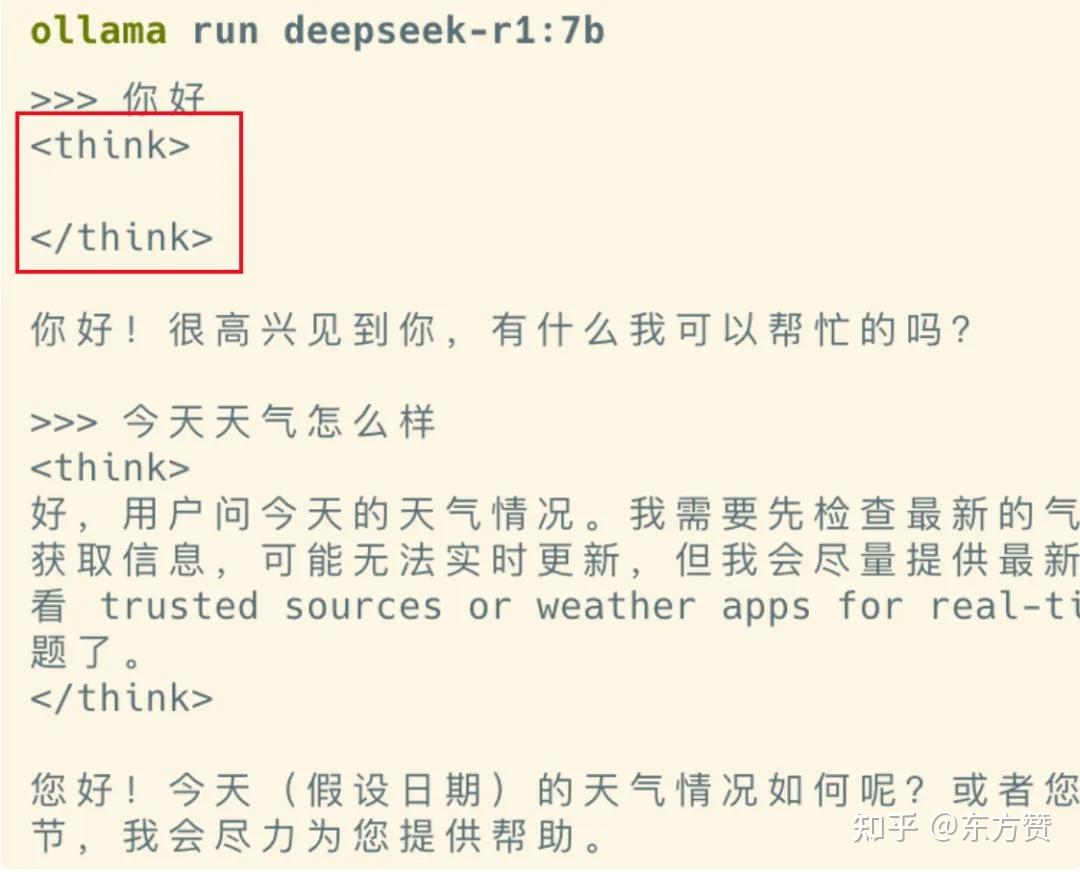 Deepseek-r1、QwQ在OpenWebUI上的思考标签丢失问题解法 - 知乎
