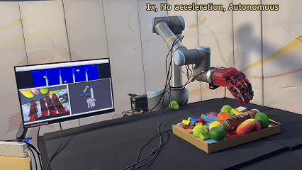 NeurIPS 25 | 中大&UC Merced等开源RAPID Hand，重新定义多指灵巧手数据采集 - 知乎