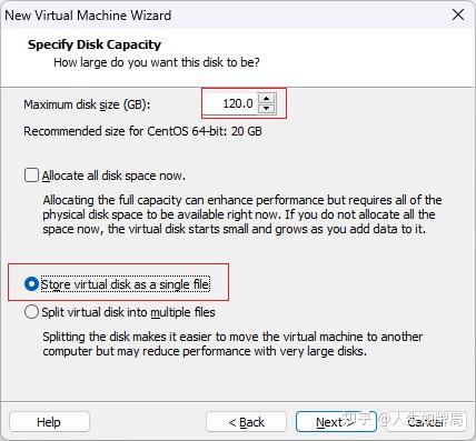 Vm12安装openEuler22.03及GNOME图形界面 - 知乎