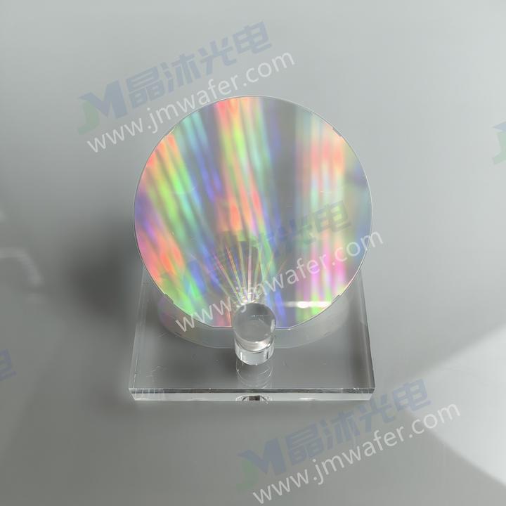 PSS 与 NPSS 蓝宝石衬底：LED 产业的创新基石 - 知乎