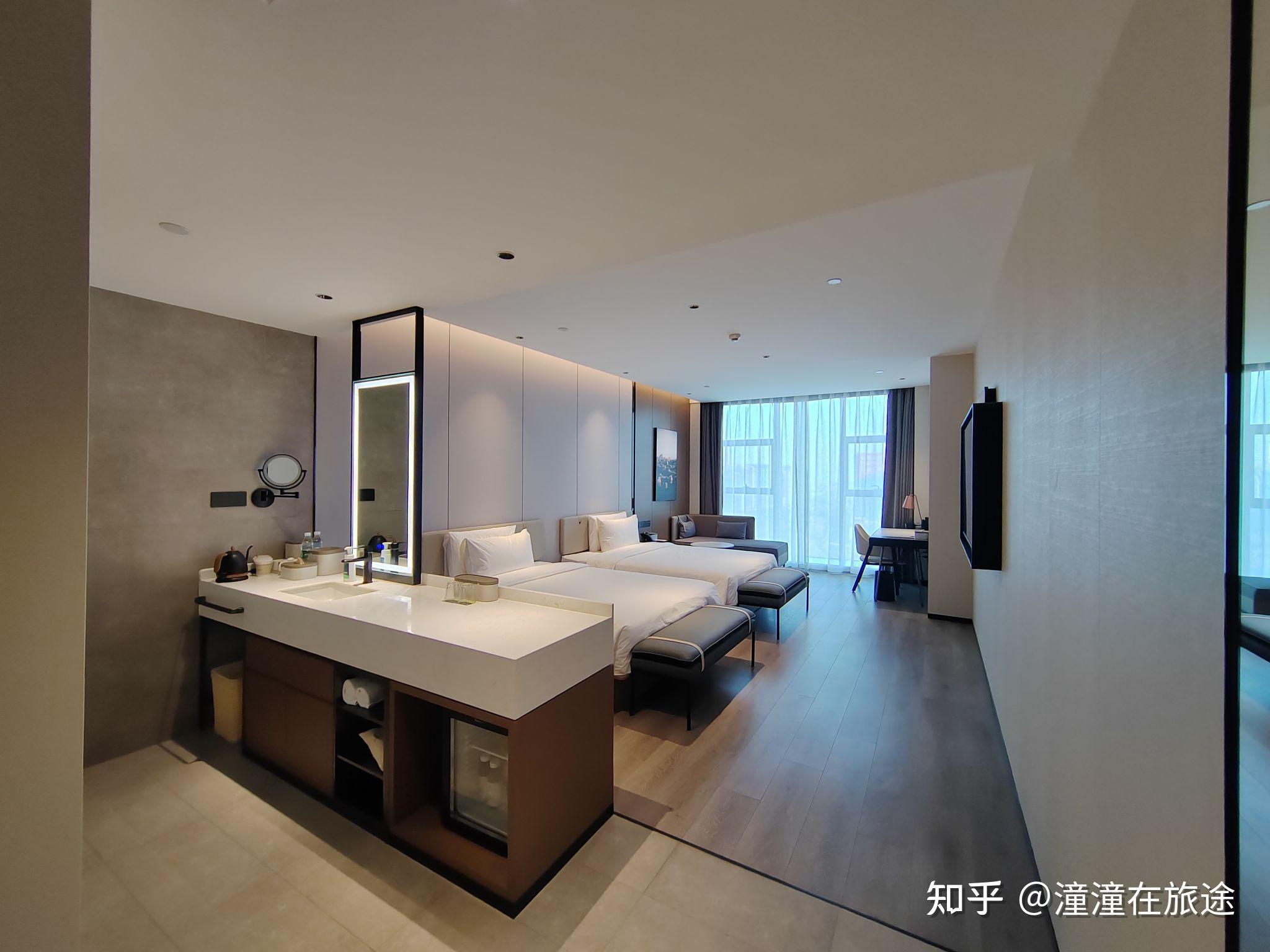 亚朵入住攻略 - 知乎