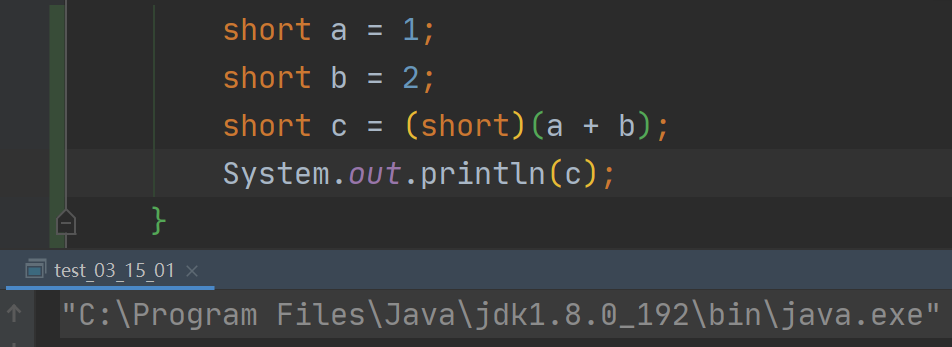 Java入门必看！Java运算符（超详细） - 知乎