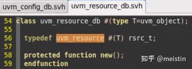 [UVM源代码研究] 当我们调用uvm_config_db里的函数时uvm内部都是怎么工作的 - 知乎