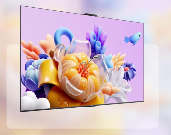 华为Vision智慧屏SE3发布 65英寸4K屏售价2999元 - 知乎