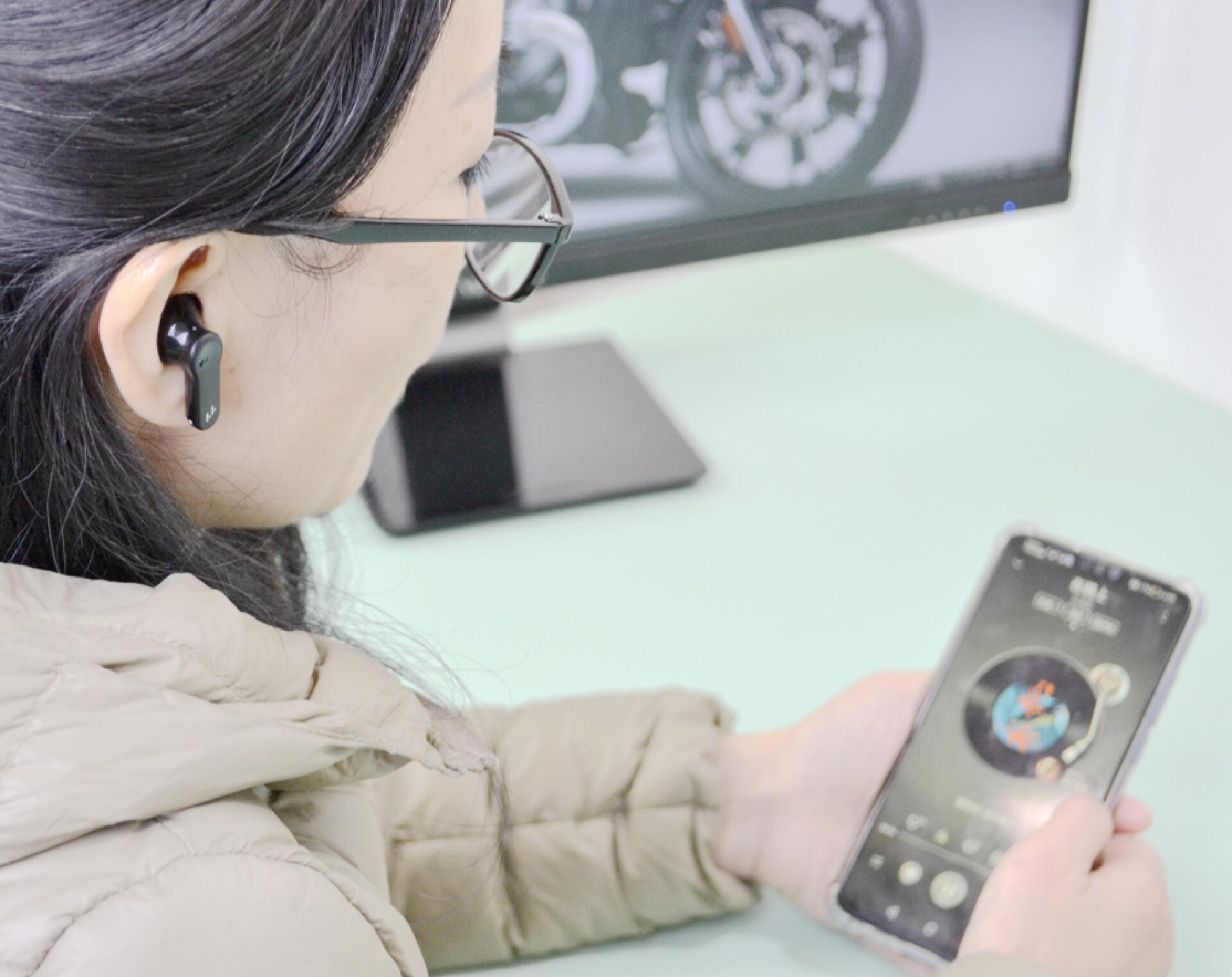 真无线耳机哪一款值得入手？498元入手的Linklike G11耳机，开箱吐槽一下使用感受，没入手的可以看一下！ - 知乎