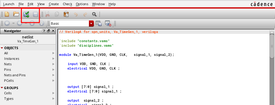 Verilog和Veriloga如何在Modelsim，Hspice，Cadence这些软件之间运用？ - 知乎