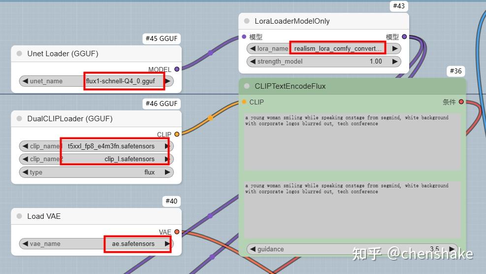 七代Intel i5 CPU Flux ComfyUI生图 - 知乎
