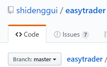 1-玩转Python3金融API应用-查阅easytrader家族系列模块 - 知乎