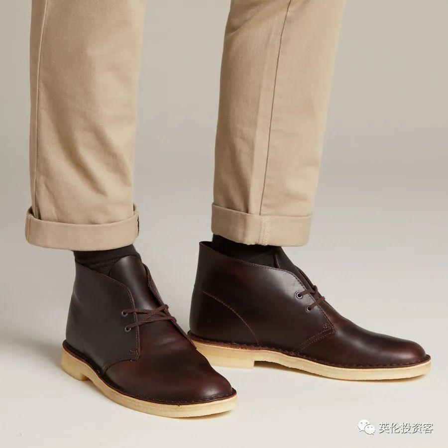 历时2年，李宁终于买下英国Clarks！未来全力进军中国市场 - 知乎