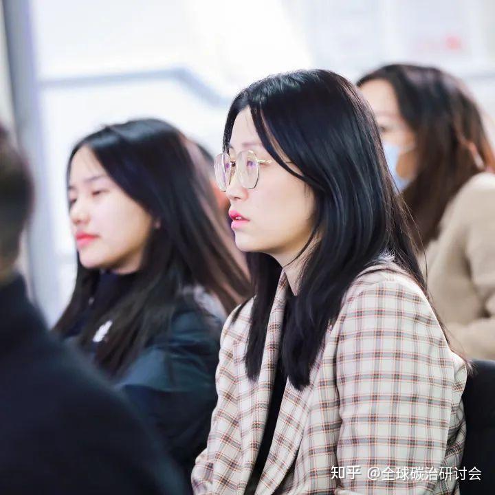 13期全球碳治研讨会暨海外院士大讲堂（格雷厄姆·霍顿）在沪举办 - 知乎