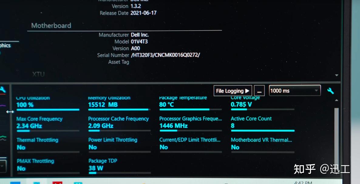 如何评价戴尔xps电脑。？ - 知乎