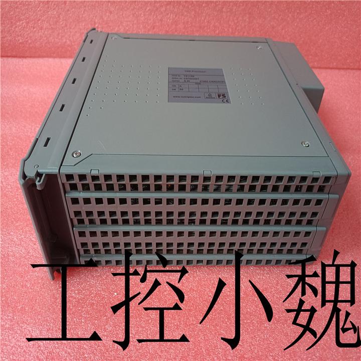 TRICONEX 模块3511，3721C，3625,9662-910，T8110B,PI3381,PI3351,PI3382,3805E - 知乎