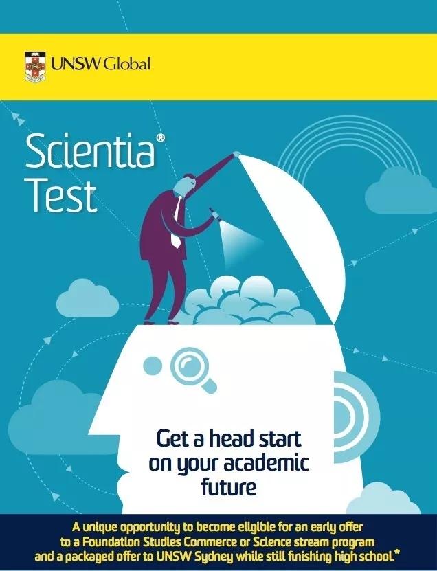 不想高考？没问题！助你提前锁定世界Top50大学UNSW - 知乎