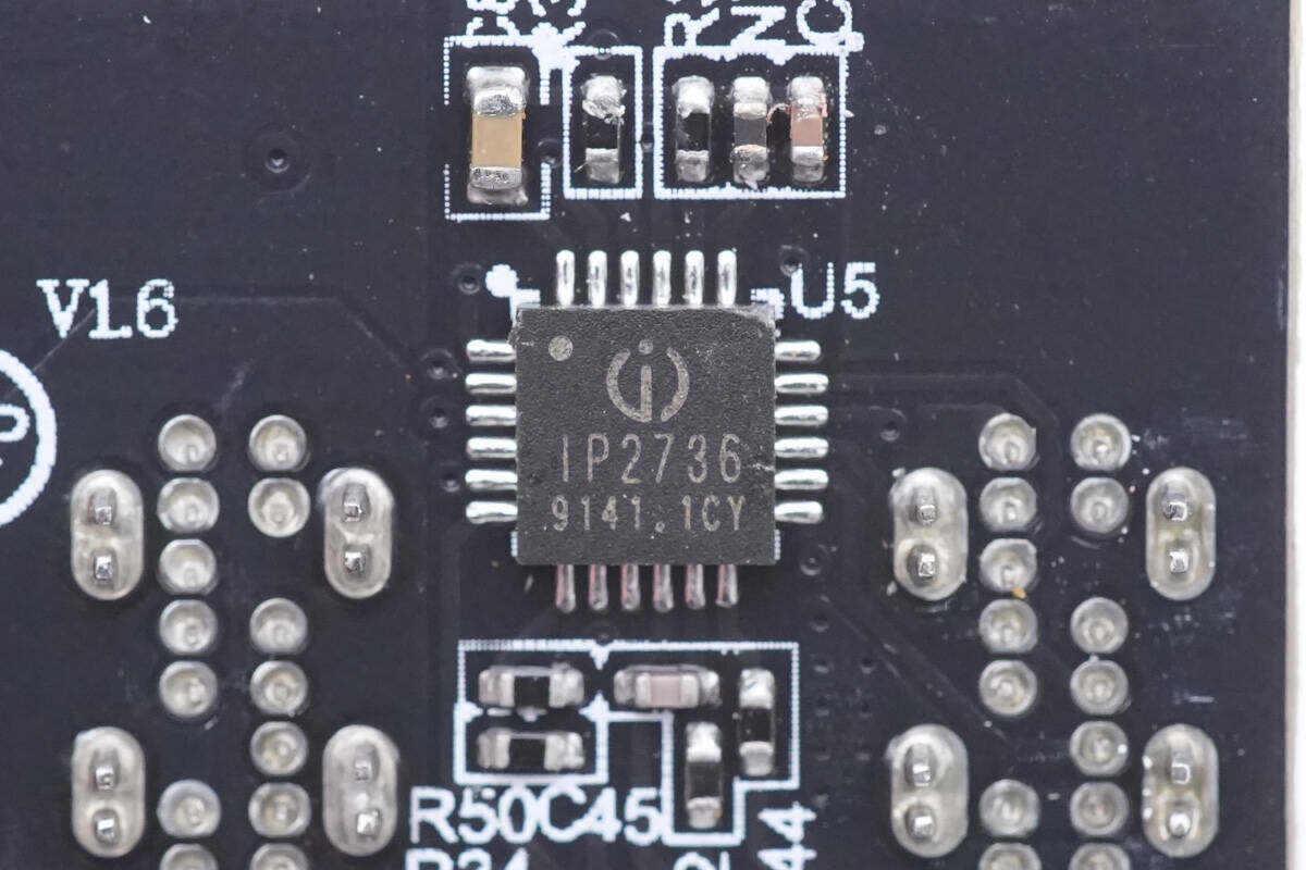 英集芯PD3.1协议芯片芯片快充应用案例汇总 - 知乎