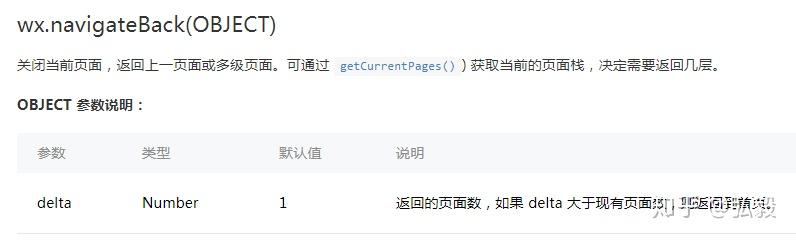 微信小程序5层限制的一种解决方案 - 知乎