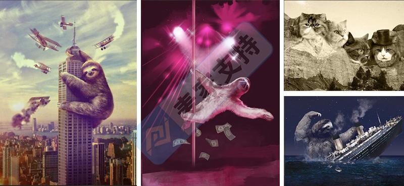 24-cv-05238，Sharp Shirter’s Works 重磅出击，涉案店铺已TRO冻结 - 知乎