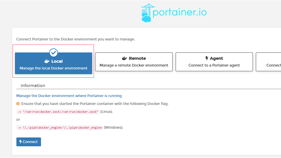 Docker可视化工具——Portainer全解 - 知乎