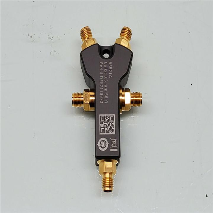 85520A 26.5 GHz 校准套件keysight85521A - 知乎