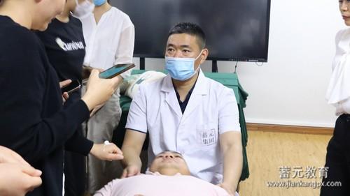 学徒手整形到底有哪些方面的发展前途呢？ 知乎