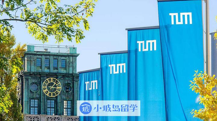 TUM欧洲顶尖大学之一亚洲校区，硕士申请要求 - 知乎