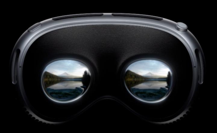 苹果Vision Pro 2027年将转用RGB OLEDoS - 知乎