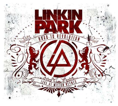 林肯公园（Linkin Park） - 知乎