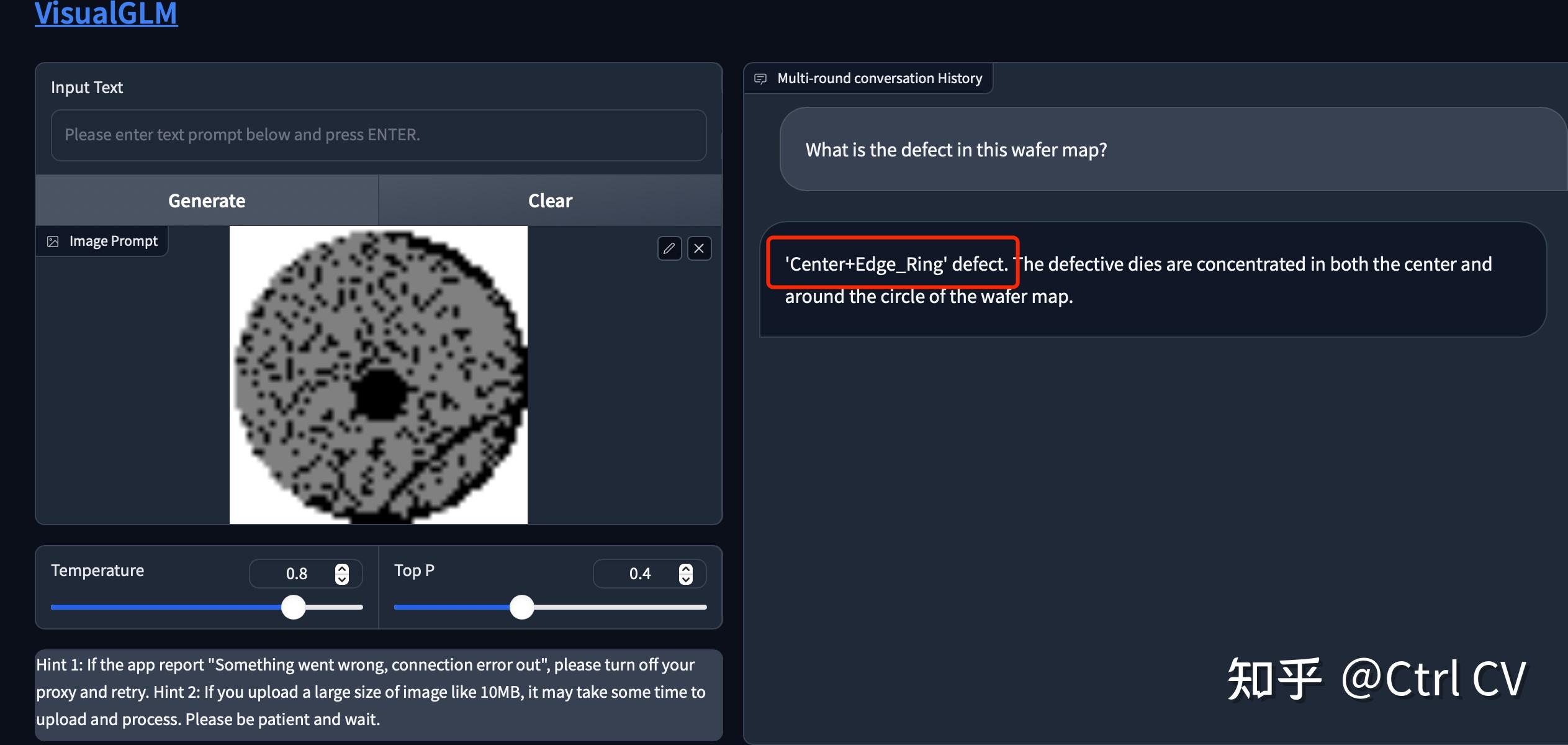 VisualGLM-finetune - 知乎