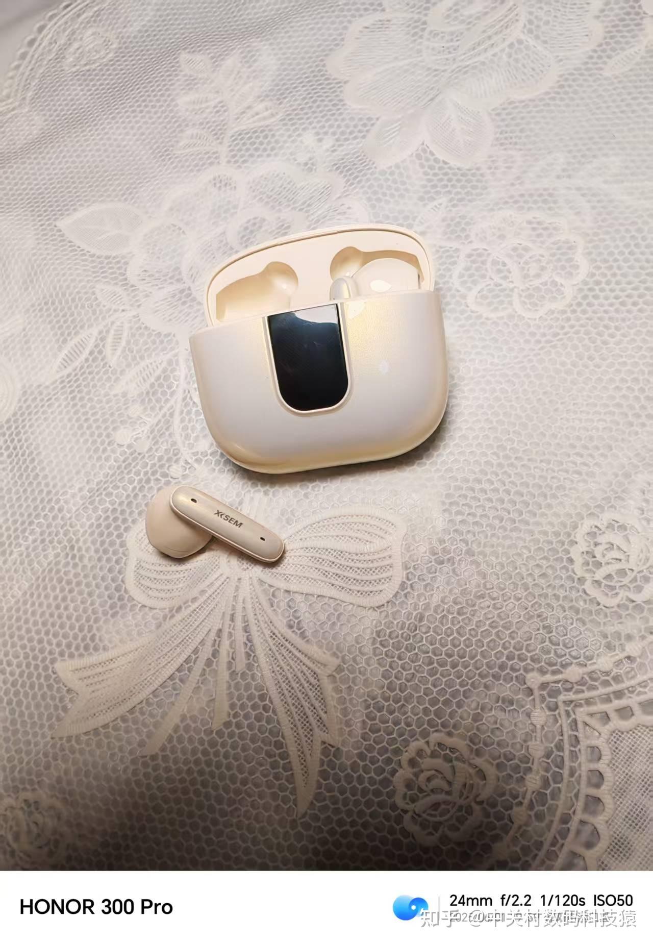 618数码爆款清单之，西圣AVA2 Pro半入耳式耳机：4g机身+13mm动圈，佩戴舒适与高品质音效完美结合 - 知乎